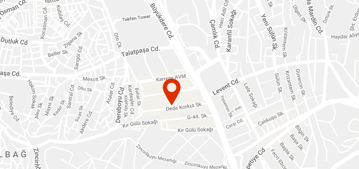 İLETİŞİM | Aclan Acar